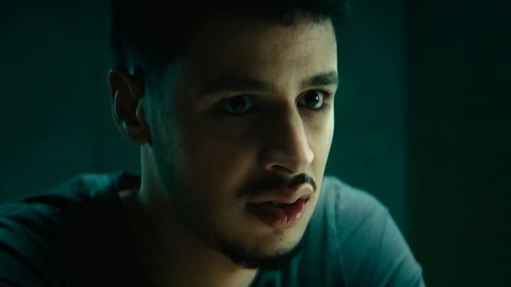 Spanning verzekerd: dit zijn de eerste beelden van de nieuwe film Wraak