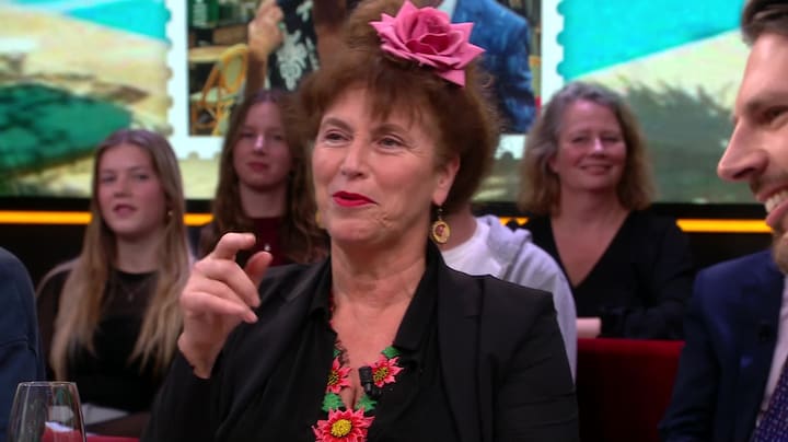 Debbie en Paul van B&B Vol Liefde nog steeds hartstikke verliefd!