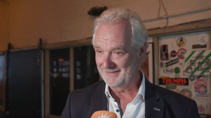 Stefan de Walle over nieuwe Flodder-serie: 'Voor mij is het een afgesloten hoofdstuk'