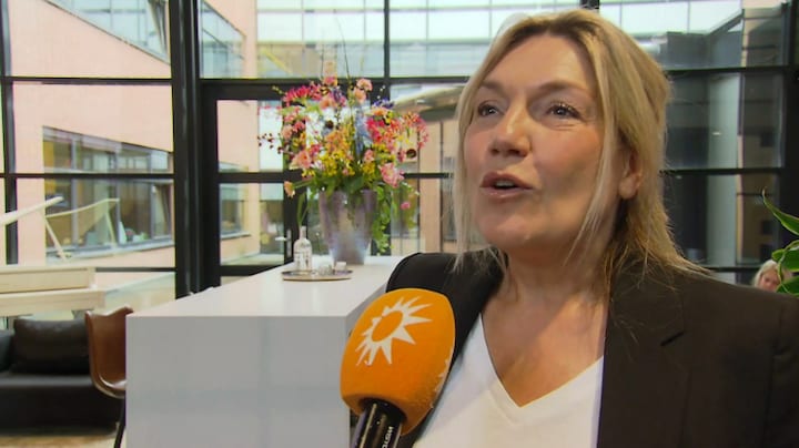 SBS6-pionier Gallyon van Vessem teleurgesteld in 30-jarig jubileum van ...