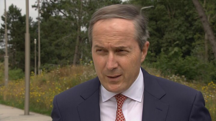 Advocaat Knoops: 'Peter was een laatste strohalm voor mensen die ...