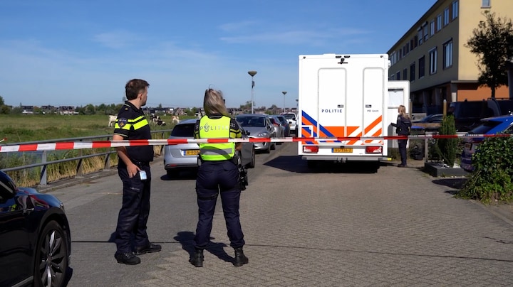 53-jarige vrouw gedood bij steekpartij Groningen, 29-jarige man aangehouden