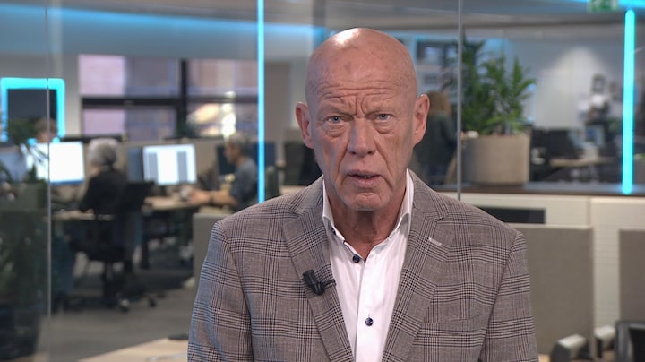 Frits Wester: 'Ergernis over opstelling Wilders in debat over steun aan ...