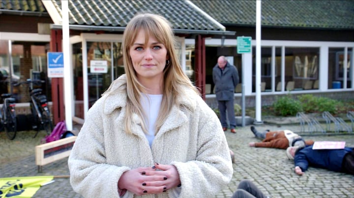 Je laten arresteren voor het klimaat: dit is Extinction Rebellion