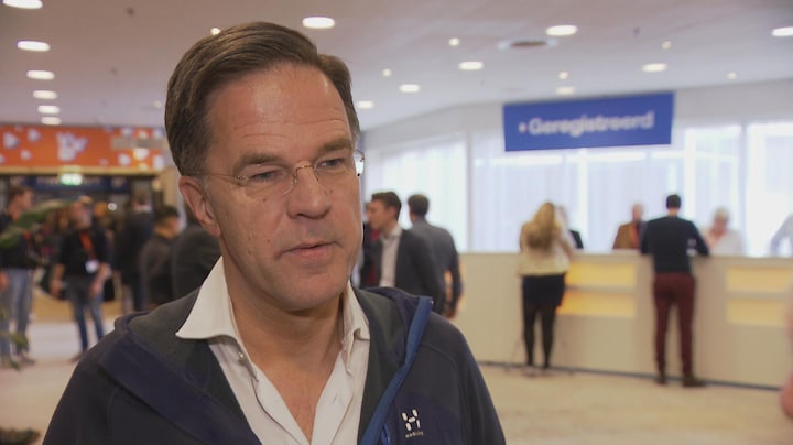 VVD-prominenten over Yeşilgöz: 'Er zijn altijd wel hobbels maar het ...