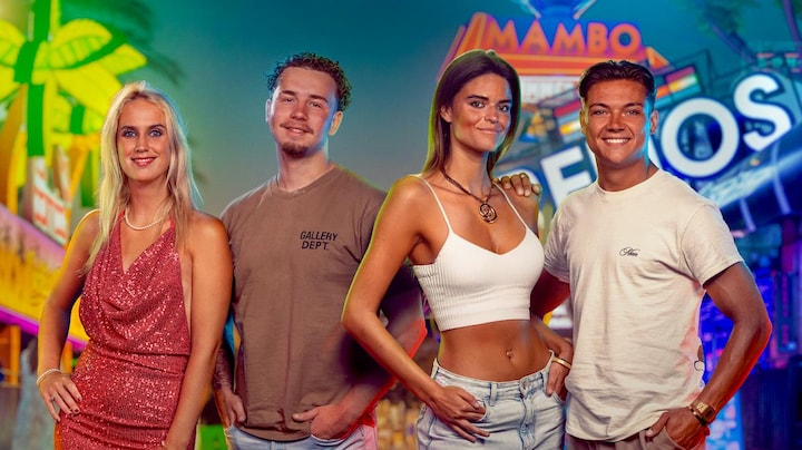 Proppers in Albu onthullen werkgeheimen: 'Iedereen gezoend'