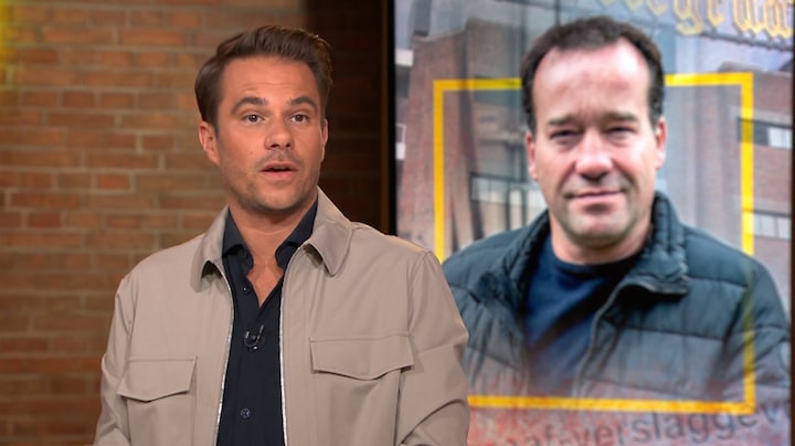 Mick van Wely 'zocht spanning' bij journalistieke bron: 'Geen respect'