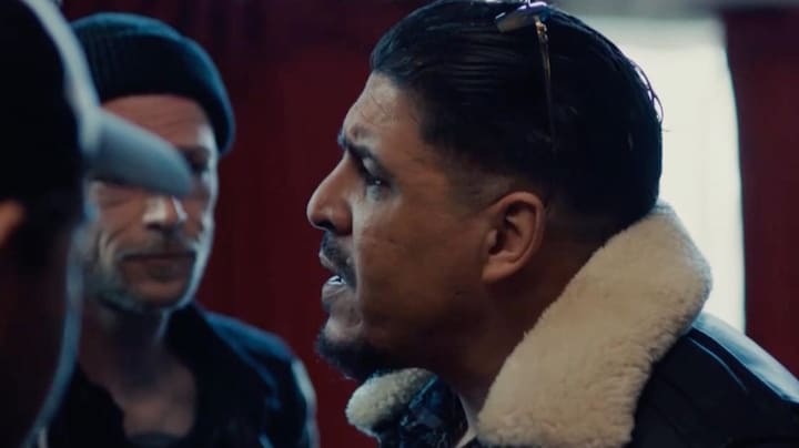 Zien: Trailer Videland Is The Original Series 'Tonano' - Ruetir