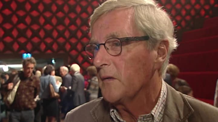 Collega's reageren verdrietig op overlijden Harmen Siezen