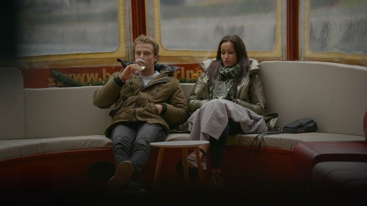 Rob Goossens teleurgesteld in Roy en Deedry in Boer zoekt vrouw: 'Werkt ...