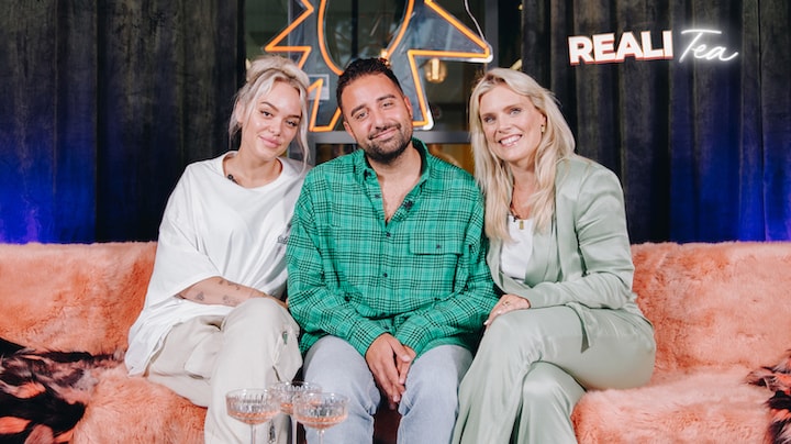 Realitea #17: Nieuw seizoen MAFS op komst en Romée verdient gigantisch bedrag met OnlyFans