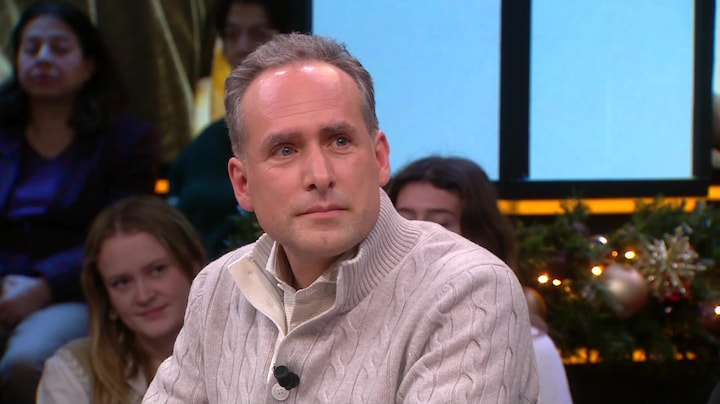 Jean-Luc Murk over coronapiek: 'Gezond verstand gebruiken' | RTL.nl