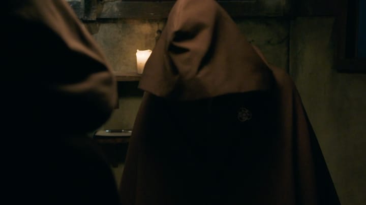 Verraders krijgen ruzie door exit van mede-verrader: ‘Ik snap deze ...