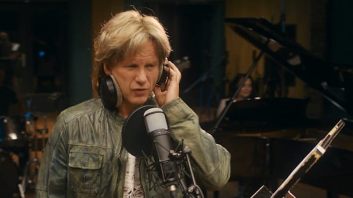 Gooische Vrouwen-nummer Martin Morero komt uit als single