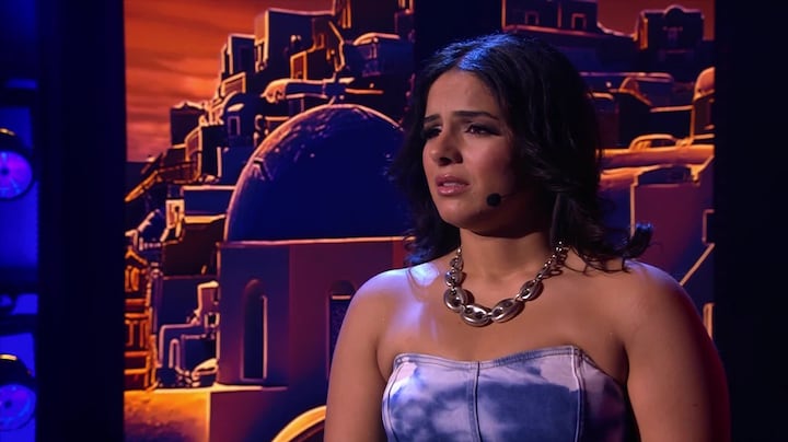 Kippenvel: Numidia zet beste performance tot nu toe neer met 'The Winner Take It All'