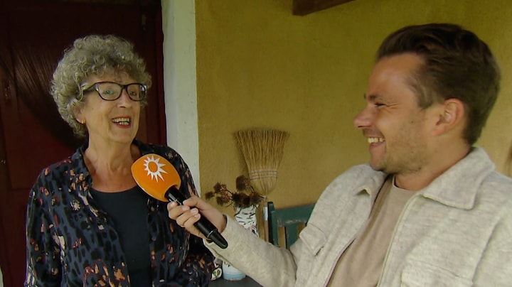 Anja uit B&B Vol Liefde deelt haar bijzondere kerstritueel: 'Dit doe ik ...