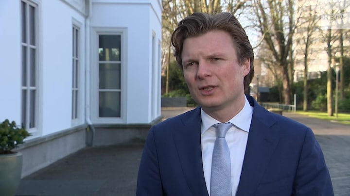 Brekelmans: het kost jaren om qua defensie op eigen benen te staan