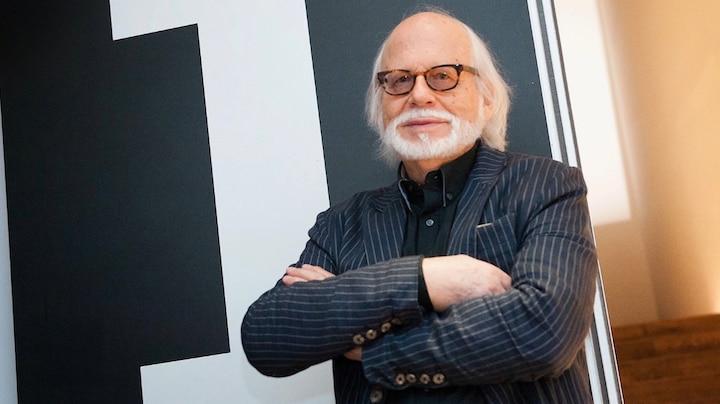 Filmproducent Rob Houwer overleden