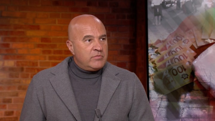 Hoe kon topcrimineel Piet Costa zo lang onder de radar blijven?