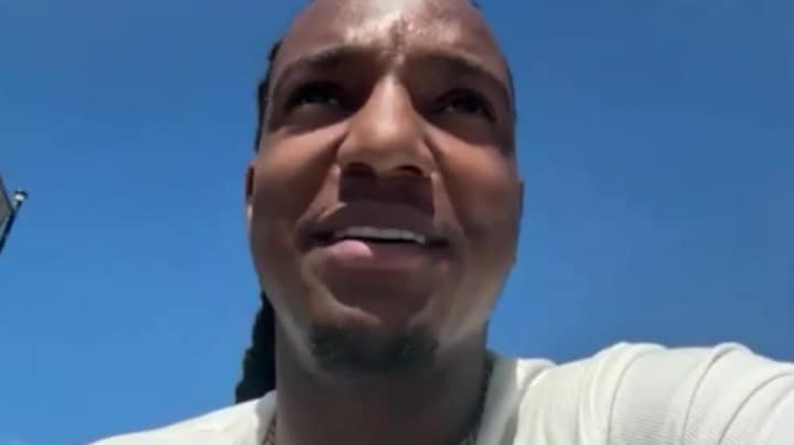 Jonna Fraser trots dat hij samen met Usher op podium stond: Bijzondere ...