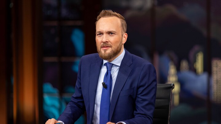 LUBACH: Moet de NAVO harder optreden tegen Russische drones boven Europa?
