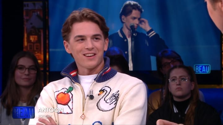 Antoon openhartig over het verlies van zijn moeder | RTL.nl