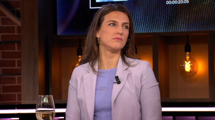 Anna Gimbrère over creepshots: ‘Het kan echt iedereen zijn’