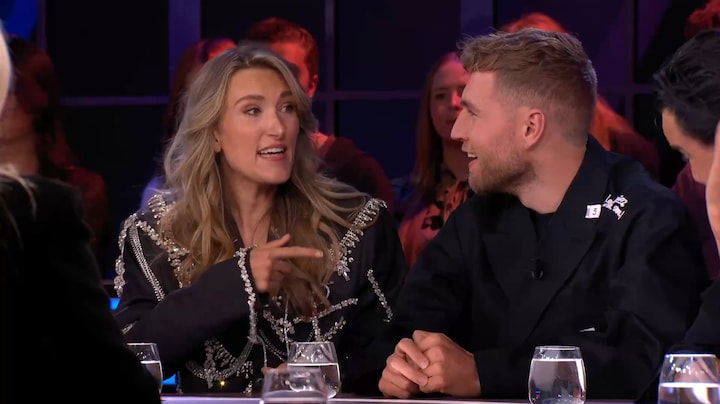 Coaches Suzan en Freek bij The Voice: ‘We zijn het heel vaak niet met ...