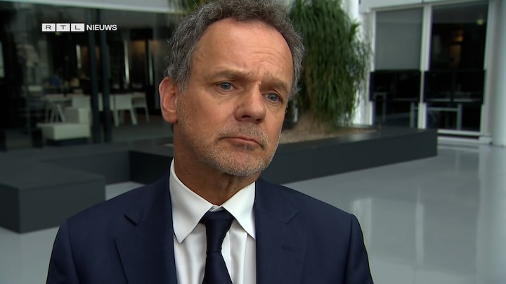Minister Veldkamp: Nederland wil handelsdeel Israël-verdrag opschorten ...