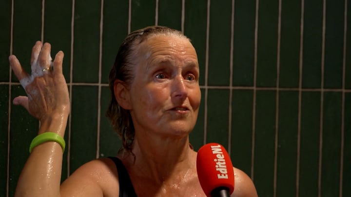 Steeds meer zwembaden verbieden douchen met zeep: 'Belachelijk'