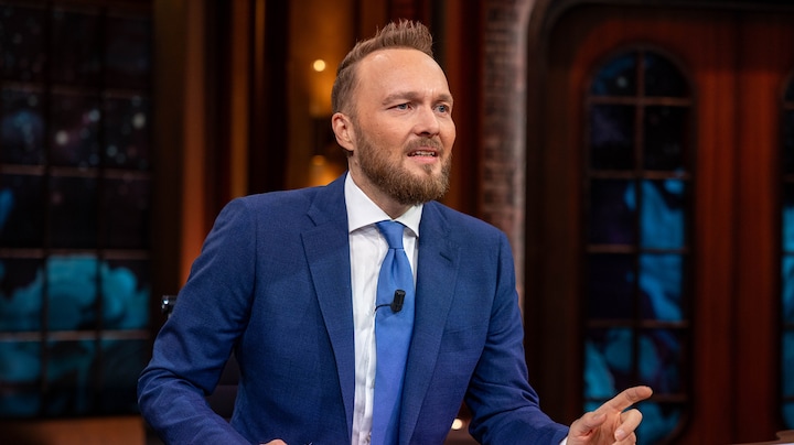 LUBACH introduceert statement dat alle partijen wél kunnen ondertekenen