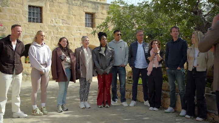 Bloedstollende eliminatieronde zorgt voor onverwachte exit: 'Mijn wraak ...