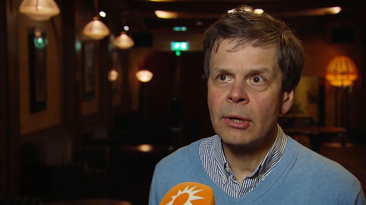 Kees Momma geniet van op zichzelf wonen: 'Meer rust'