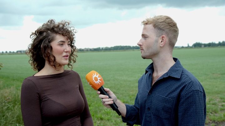 Julia denkt te gaan 'botsen' met Nyssa in De Bondgenoten