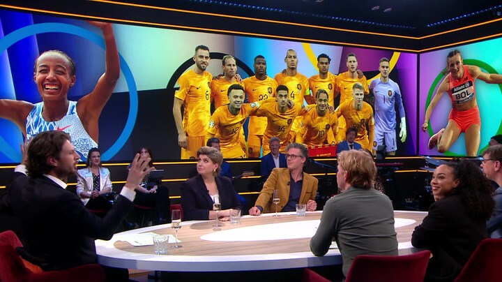 Dit worden dé sportsensaties van deze zomer