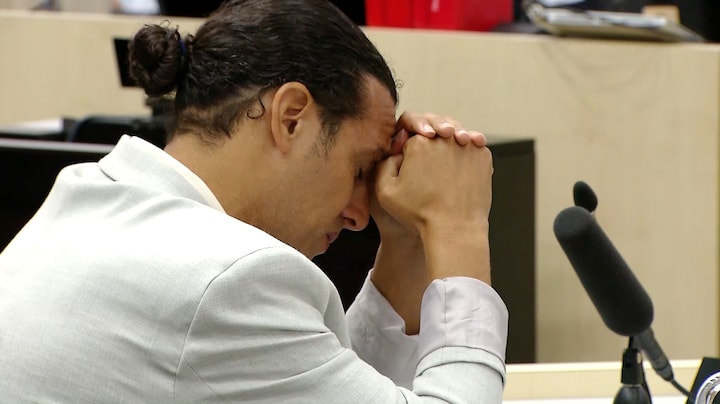 Vertraging rechtszaak frustreert Ali B: 'Ik ben moe!'