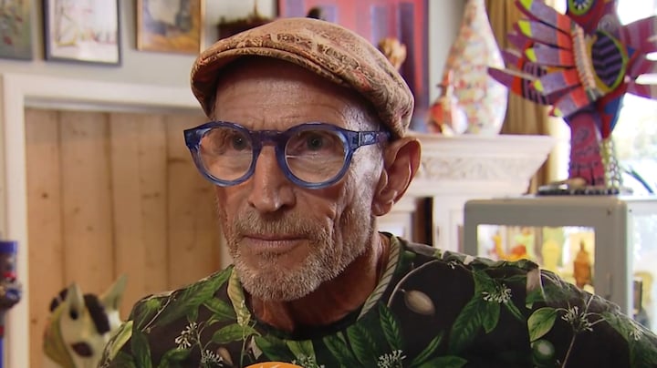 Rob Verlinden in tranen om overlijden Nico Zwinkels: 'Sta ervan te kijken'