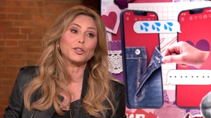 Sexting anno 2026 krijgt een zachte reboot: 'Goed om niet zo plat te zijn'