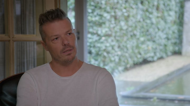 Danny uit MAFS: 'Jammer dat het niet loopt zoals je zou willen'