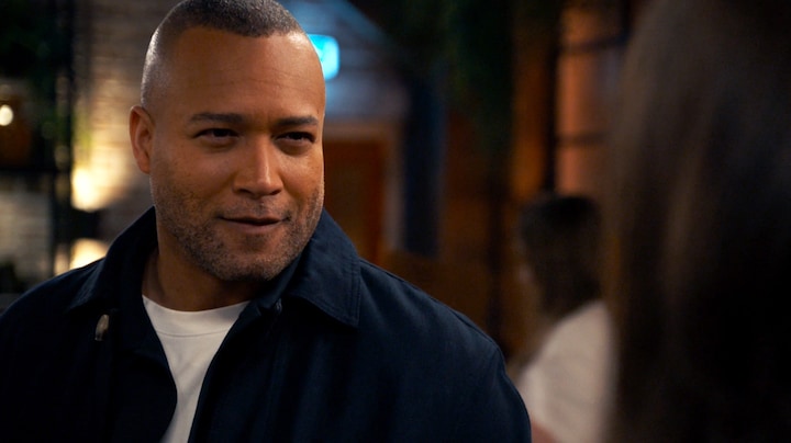 Bing en Nina bieden op hetzelfde huis in GTST