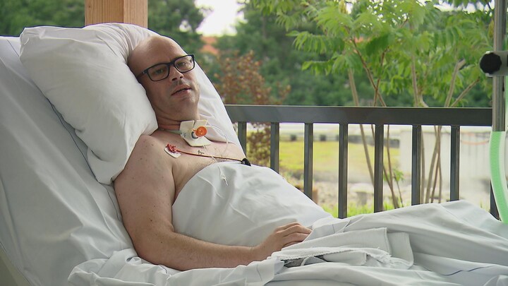 Eerste Ic Dakterras Van Nederland Hier Knap Je Echt Van Op