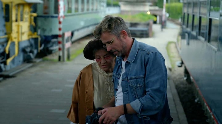 Patrick Martens heeft een bijzonder model