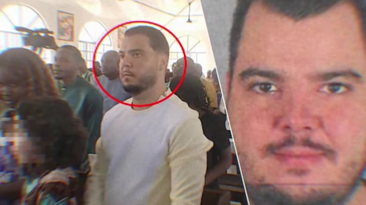 Wat is de band van Bolle Jos met de presidentsfamilie van Sierra Leone?