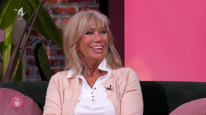 Maggie MacNeal zit alweer 50 jaar in het vak | RTL.nl