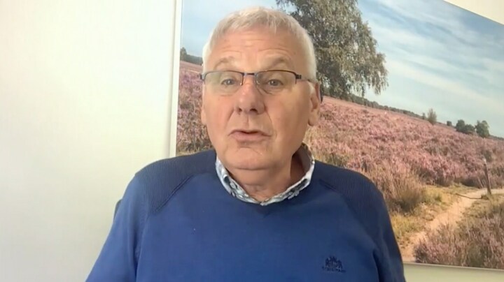 Jan de Hoop vertelt geheim van perfecte relatie met zijn Coen