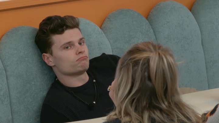 Hoe staat het met connectie tussen Dilano en Sabeau?