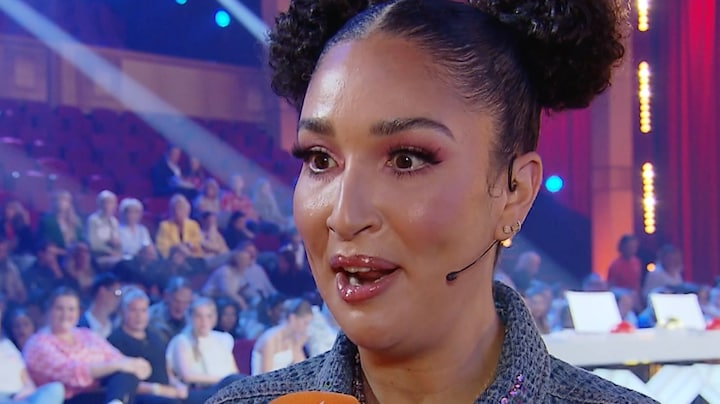 Soundos dolgelukkig als jurylid bij Holland's Got Talent: 'Beste klus ooit'