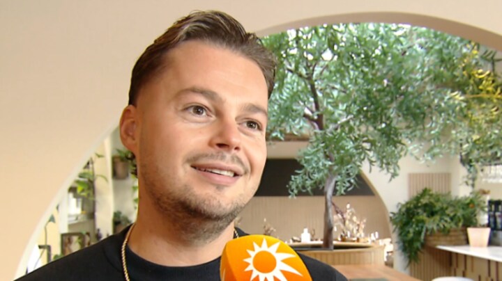 Robert van Hemert terug met nieuwe oorwurm over zware werkweek: 'Voelt ...