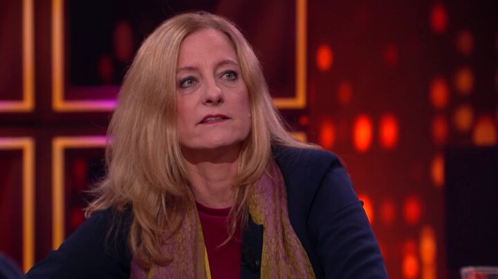 Step Vaessen deed verslag na tsunami: 'Ik leefde op adrenaline'