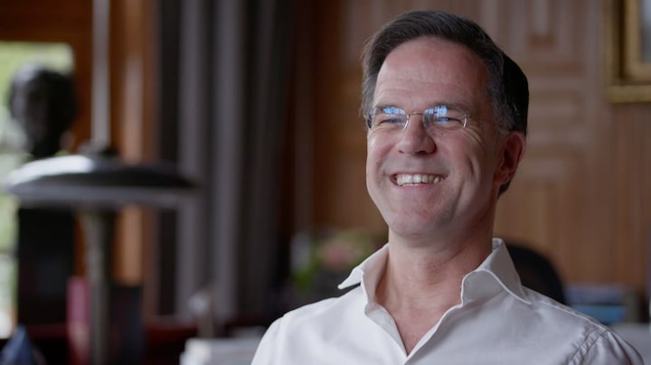 Collega’s Mark Rutte openhartig over zijn politieke trekjes: ‘Hij kan ...